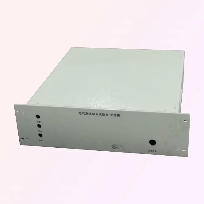 4u Sub-rack 2u,3u,4u,Enclosure Of 19 Inch Installation Structure - Buy ...