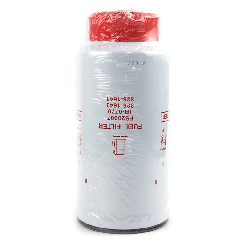 for Atlas Wirtgen Perkins Fuel Water Separator 2914866400 3222343171 ...