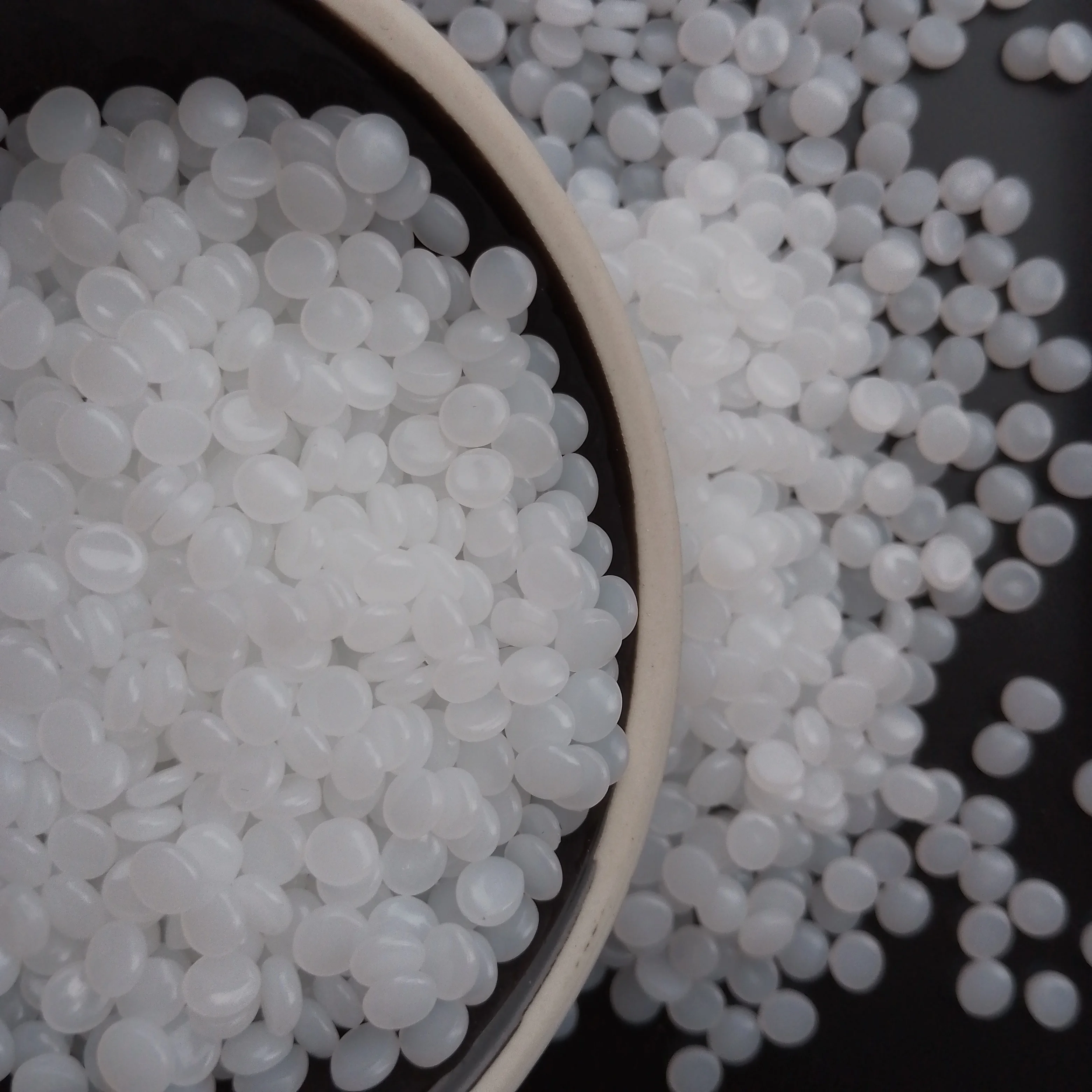 Extrusion Molding Hdpe N2802 Pipe Grade For Natural Gas Pipe - Buy Food ...