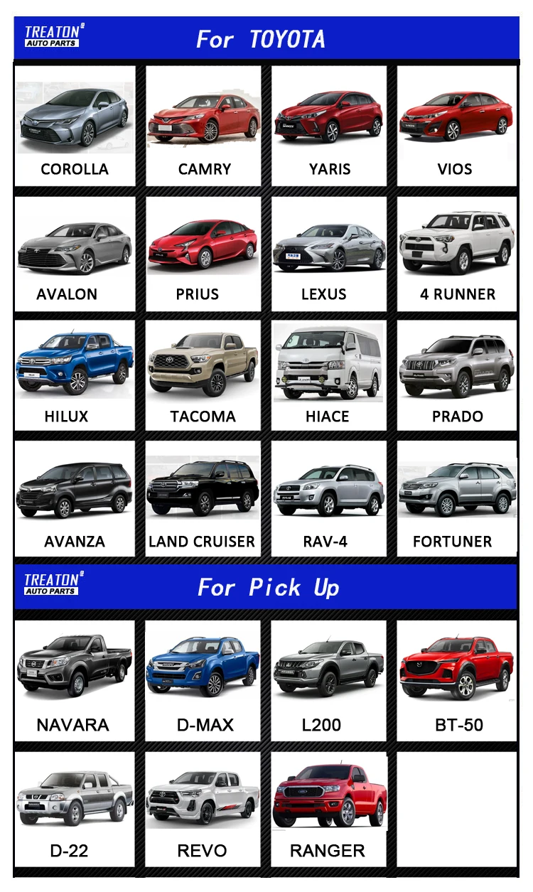 处理汽车零件oem 54524-vx100 54525-vx100 54500-vw000 54501-vw000高品质上 & 下控制臂e25 ...