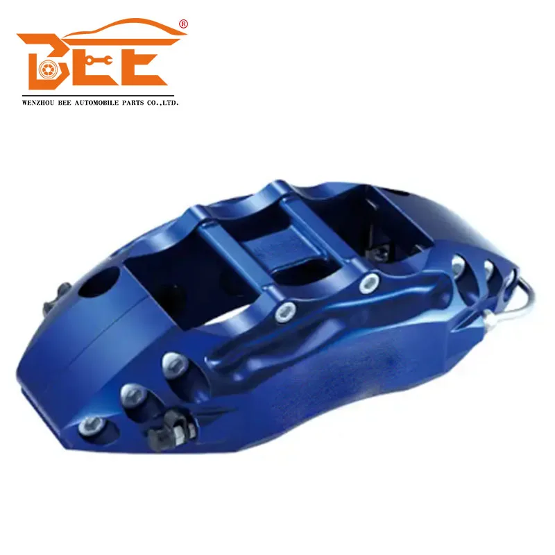 6 Pot Universal Refitting Brake Caliper For Toyota Endless Ec670 - Buy ...