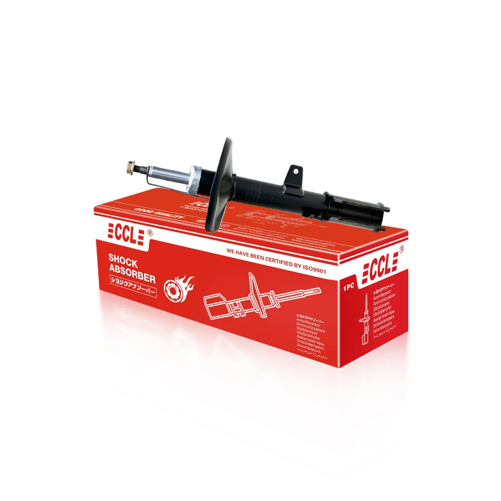 Ccl Japanese Car Front Suspension Shock Absorber For Jeep Compass 2.4l ...