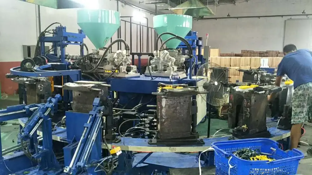 Pvc Rain Boot Making Machine,Pvc Gumboots Making Machine - Buy Pvc ...