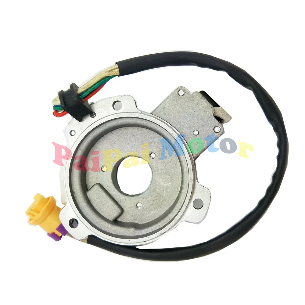 Jiashe JS250 Loncin Bashan 250CC Stator ATV250-5 QUAD Magneto Coil 12V ...