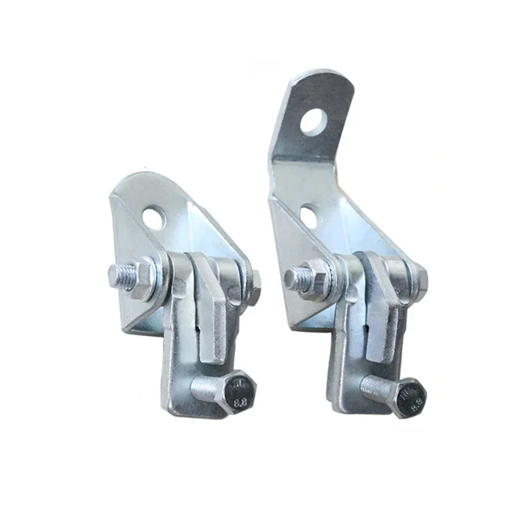 YUESHEN Stainless Steel 316L Concrete Diagonal Brace Arm System T-type ...