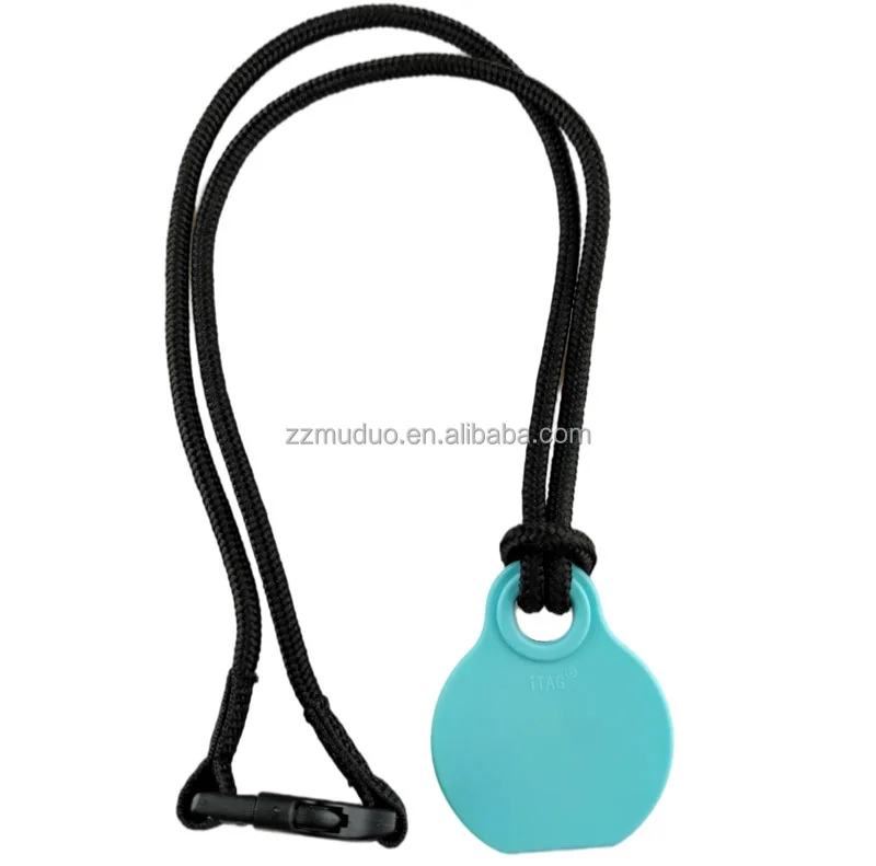 80*65mm Cattle Neck Tag - Durable & Versatile Identification