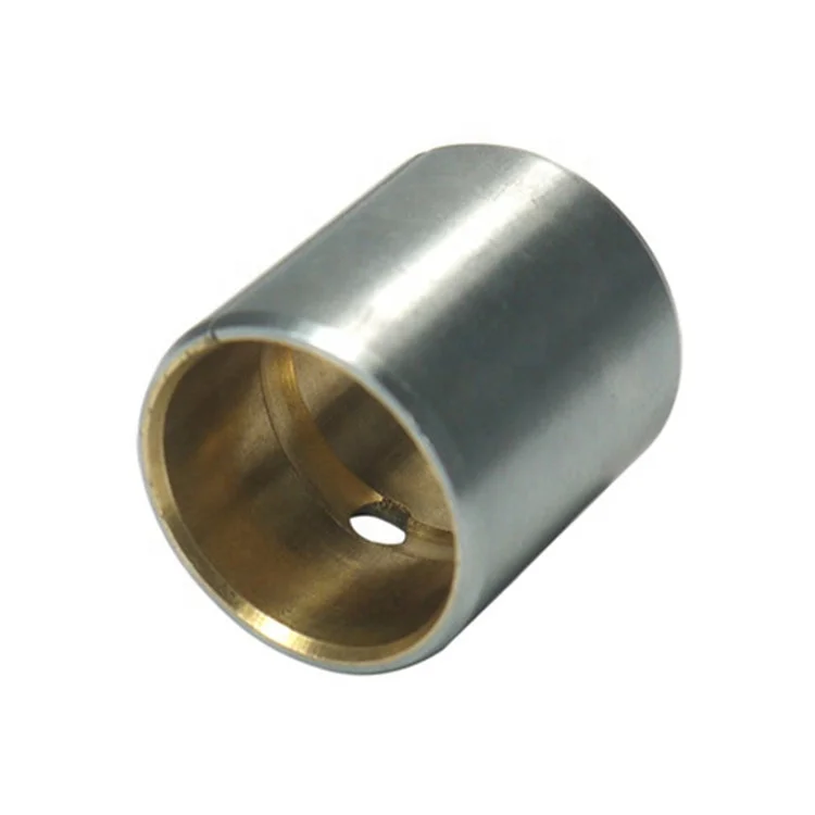 Bushes Bimetal Bushing Oem Quality Iatf16949 Idler Gear Bush Engine ...