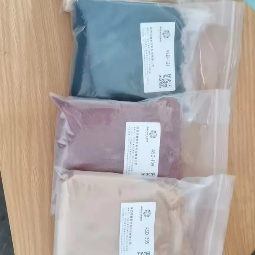 Catalyst Resin Ion Exchange Resin High Temperature Resistant Equivalent ...