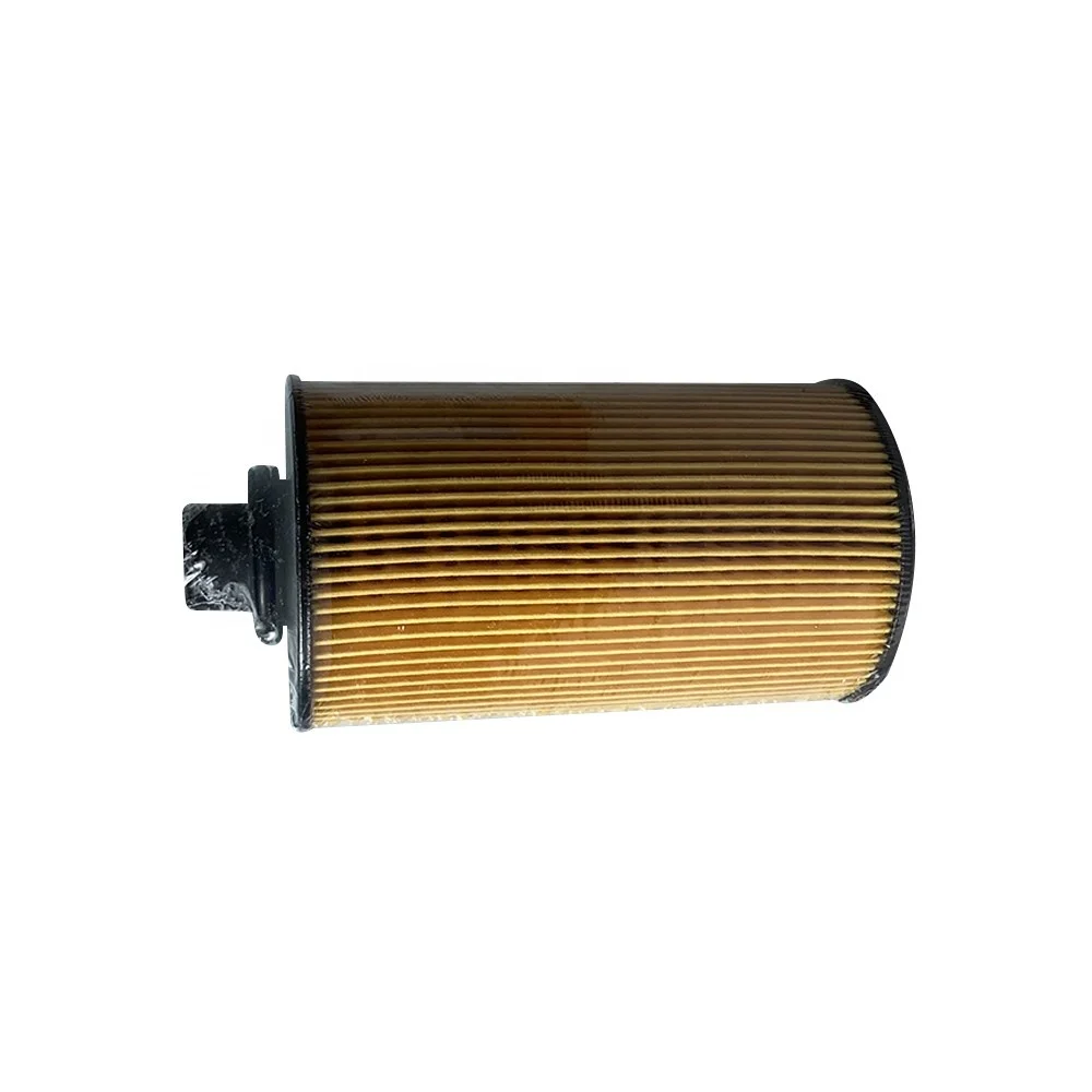 SInotruk howo truck Weichai WD615 engine parts oil filter 13055724 ...