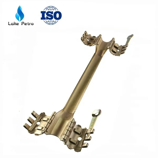 ESP Cross Coupling Cable Protector cable clamp| Alibaba.com