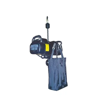 Lifting Equipment Truss Motor 1 Ton Electric Stage Chain Hoist - Buy 1 ...