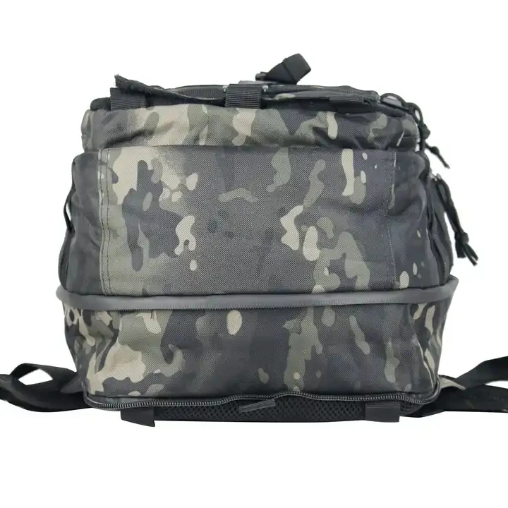 2024 New Design Tactical Multi Camouflage Backpacks Outdoor Large ...