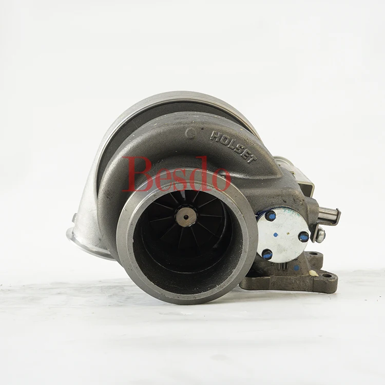 Dump Truck Turbo Isx Qsx Turbocharger Kit 5324892 5324943 5324939 - Buy ...