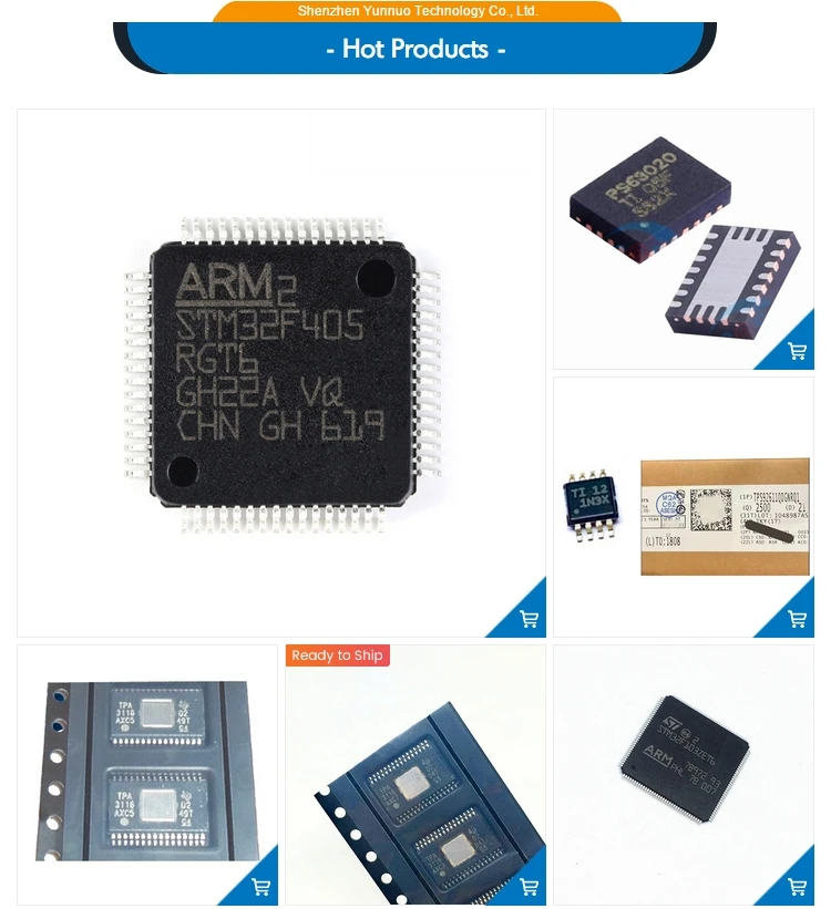 All-new Original 6-axis Gyroscope Sensor Chip Package Qfn-24 Mpu6050 ...
