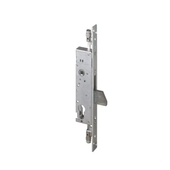 EUROPEAN CYLINDER MORTICE LOCK FOR SHUTTERS ART. 46800 CISA E25 ...