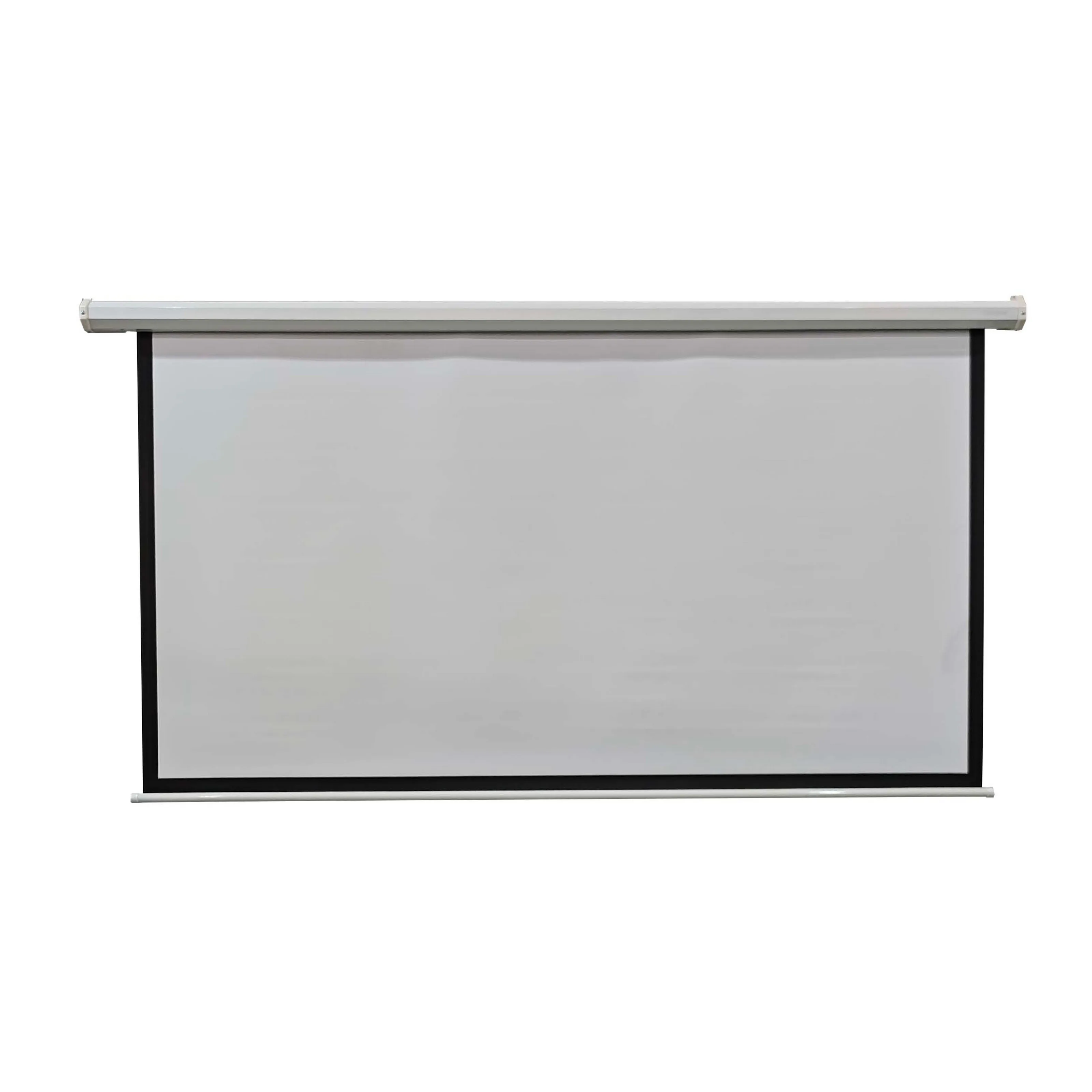 92inch 100inch 150 Inch 200inch 16:9 Fresnel Anti-light Projection ...