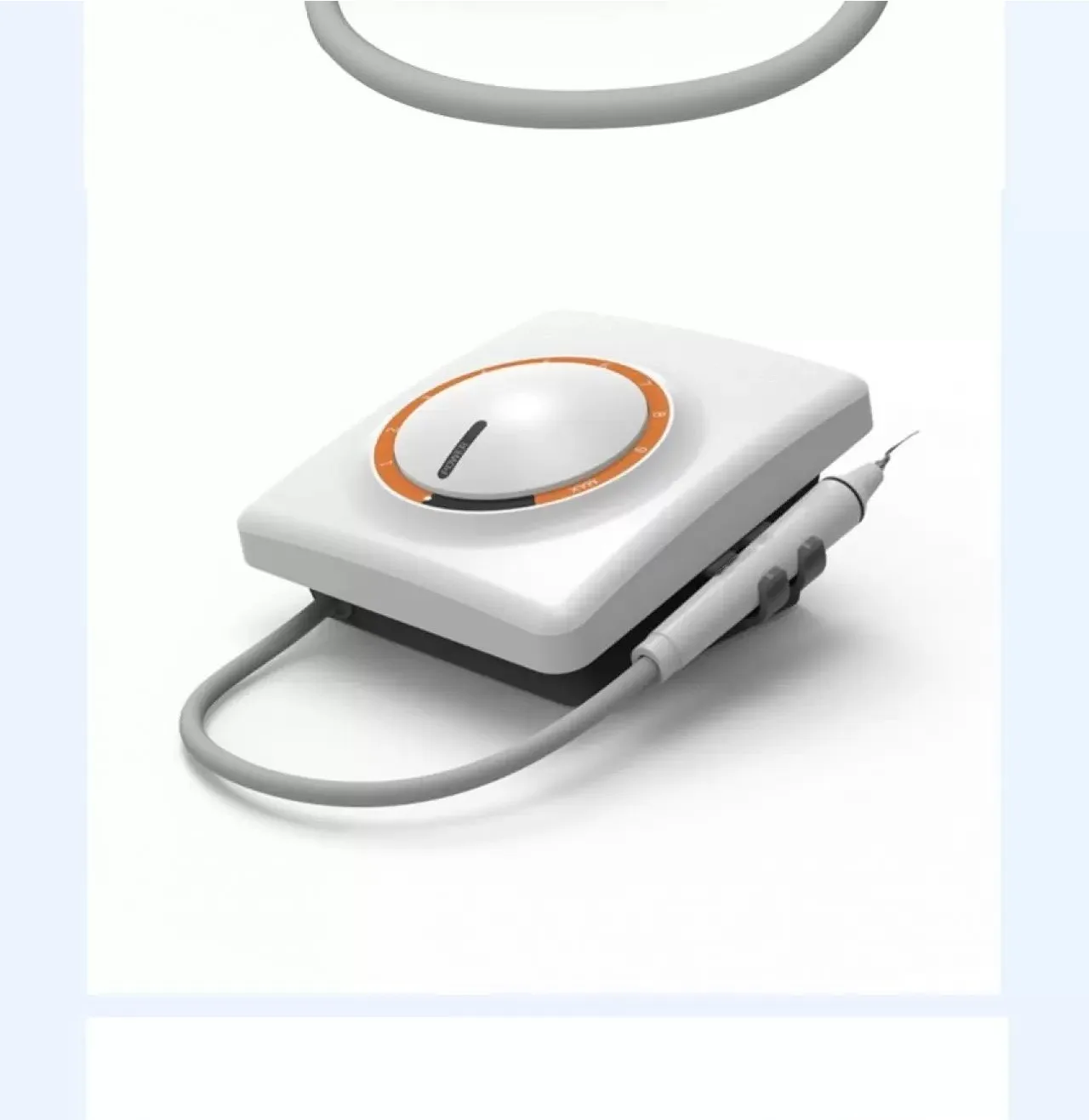 Portable Cavitron Electric Teeth Cleaning Clinic Scaler Dental ...