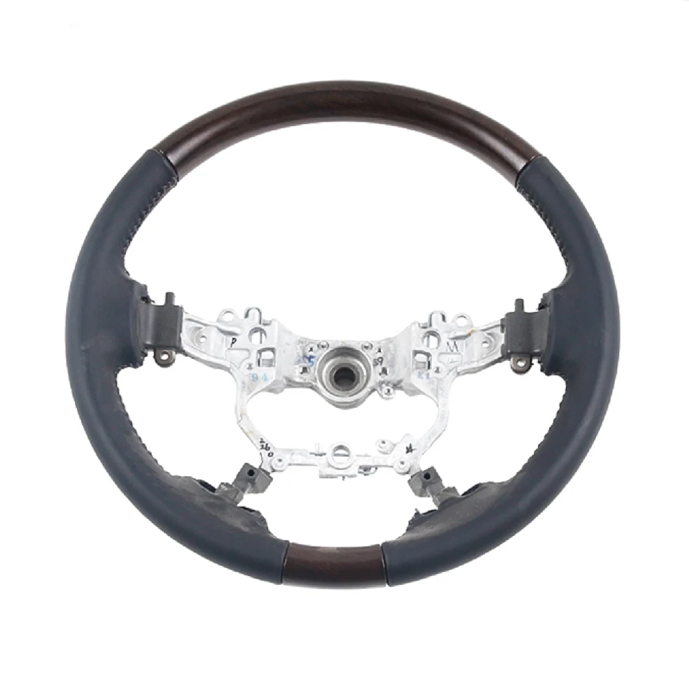 Customized Carbon Fiber Steering Wheel for Toyota LAND CRUISER