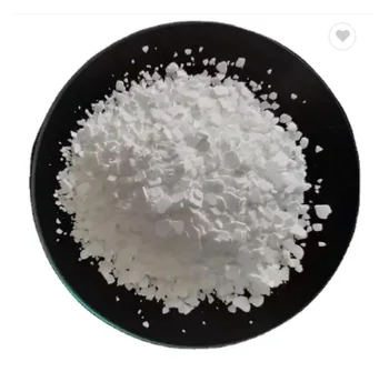 Industrial Grade 25kg/ton Bag Calcium Chloride Granule 94%min - Buy ...