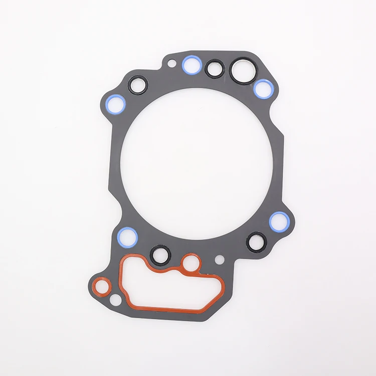 LONGRUI High Quality Engine Parts Cylinder Head Gasket 6251-11-1810 for ...
