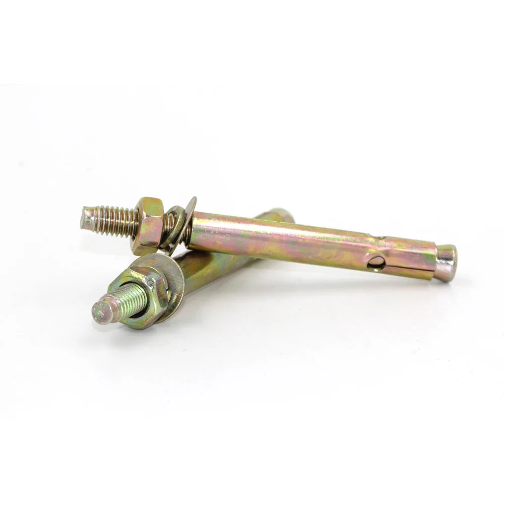 Stainless Steel Unifix Anchor Bolt Strength 8.8 Carbon Steel Expansion ...