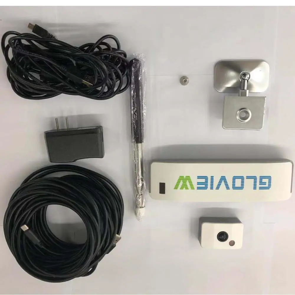 Large Screen 2mm Writing Touch Kit Turn Video Wall Projection Screen ...