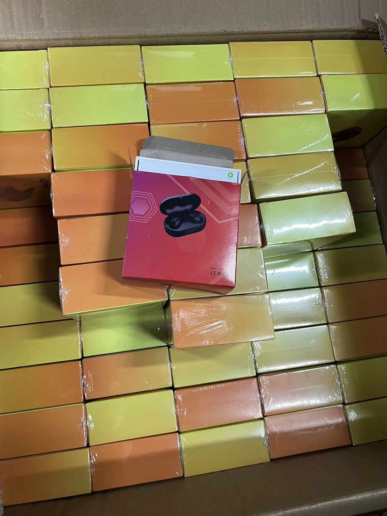 Us Eu Warehouse Anc Tws Earbud Package Origin Gen Pro2 2 3 2nd 3rd ...