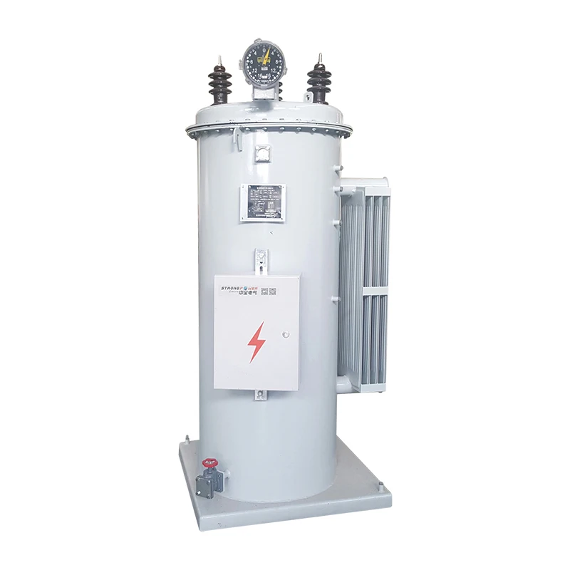 Alibaba.com: 11kV overhead line single phase step voltage regulator: CE ...