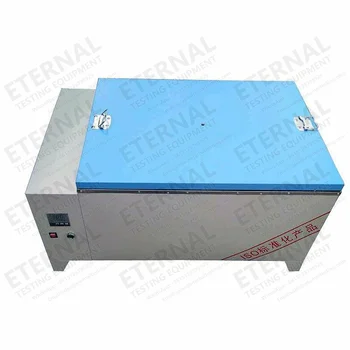 Concrete Accelerated Curing Box Concrete Quick Curing Sink The ...