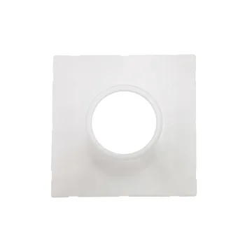 6-inch 320 Plug Tube Stopper Baffle Paper Tube Glass Construction ...