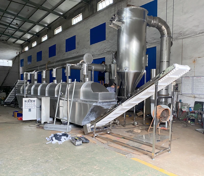 Lab Scale Fluid Bed Dryer Salt Fluidized Bed DryerSalt| Alibaba.com