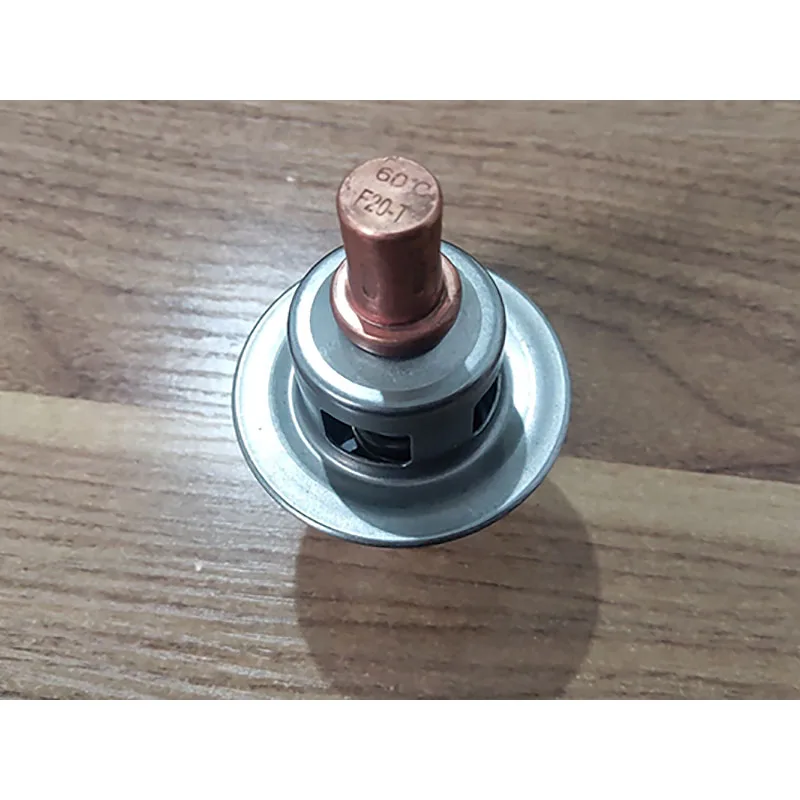 Ingersoll Rand Thermostat Valves - Reliable Air Compressor Parts