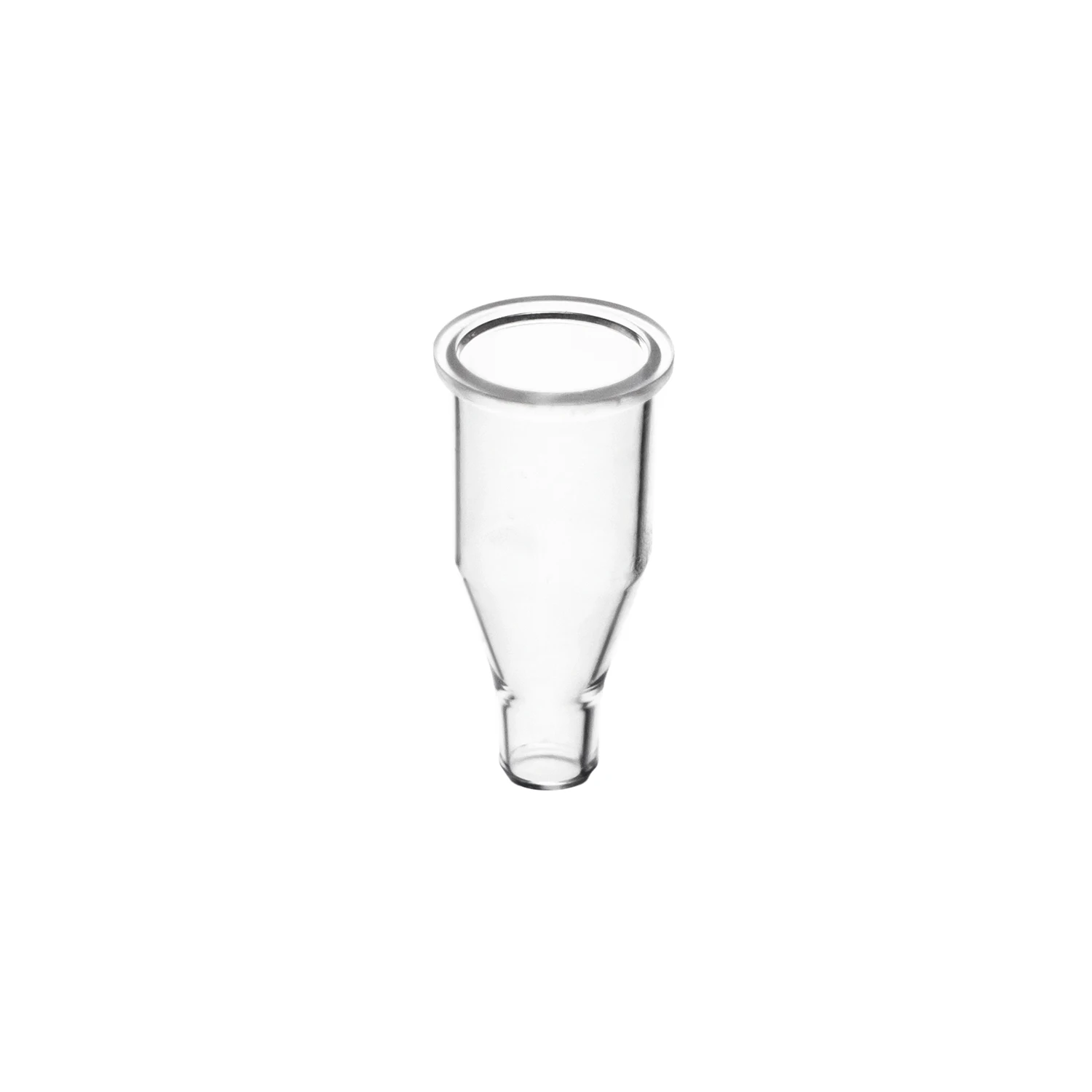 Disposable Coagulation Cup Colorimetric Cuvette Plastic Cuvette For ...