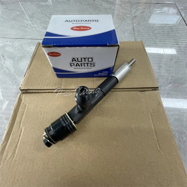 Haoxiang Diesel Injectors - Reliable Performance & Durability