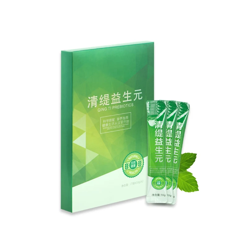 Billion Cfu Organic Probiotic Prebiotic,Wholesale Dietary Supplements ...