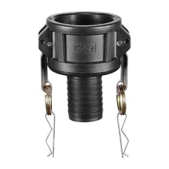 Camlock Type C200 Ibc Coupling 2-inch Water And Chemical Hose Coupling ...