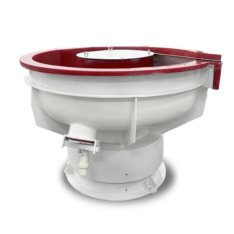 Alibaba.com: Automatic Pebble Stone Tumbler, Linear Vibratory Tile ...