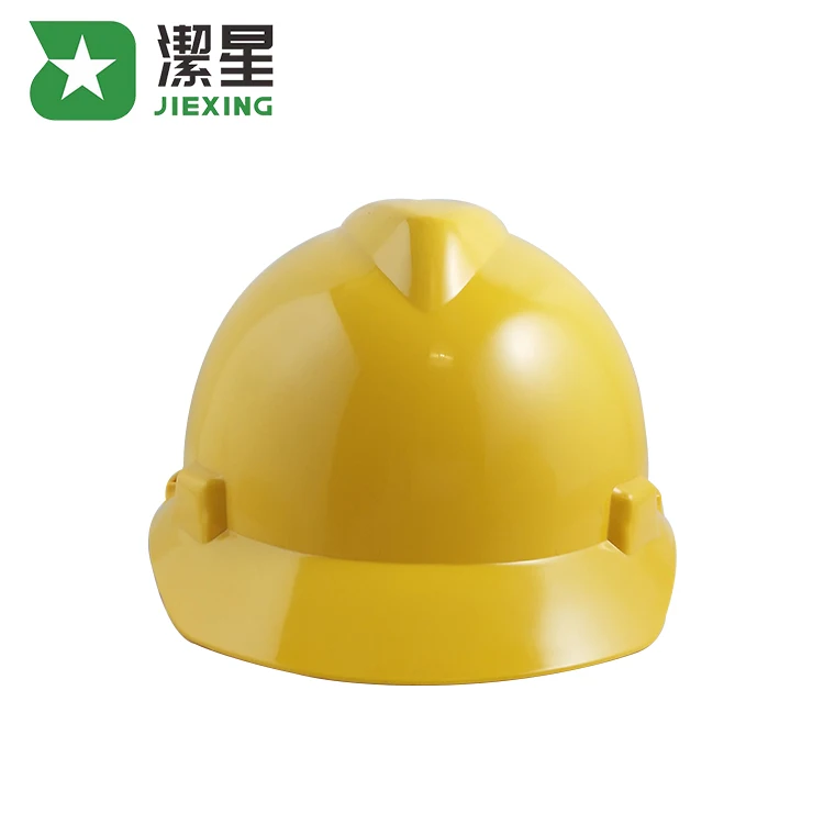 Head Protection Safety
