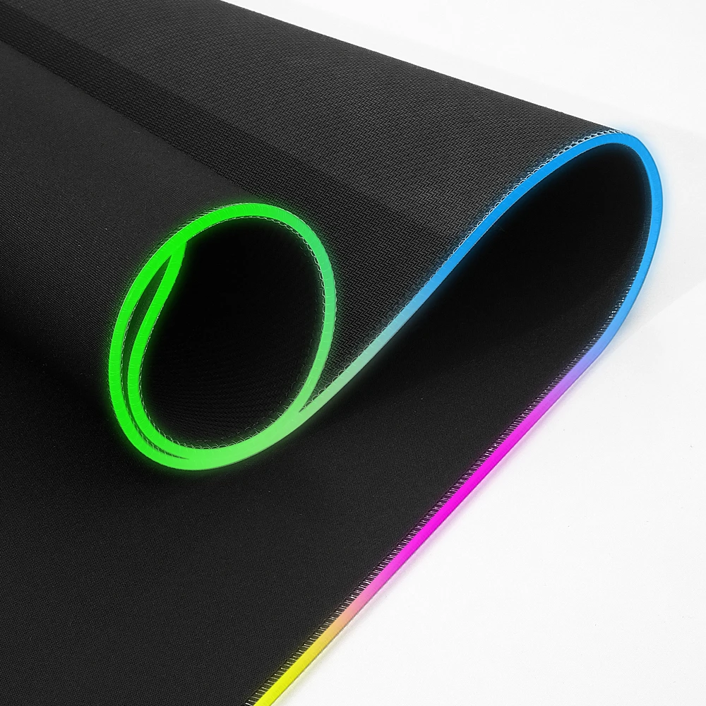 F1 Custom Logo Sublimation Blank Non-slip Extended Gaming Mousepad ...