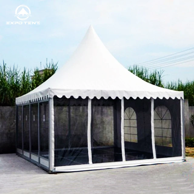 3x3 4x4 5x5 10x10 Outdoor Tents for Events Outdoor 10x10 Large Big ...