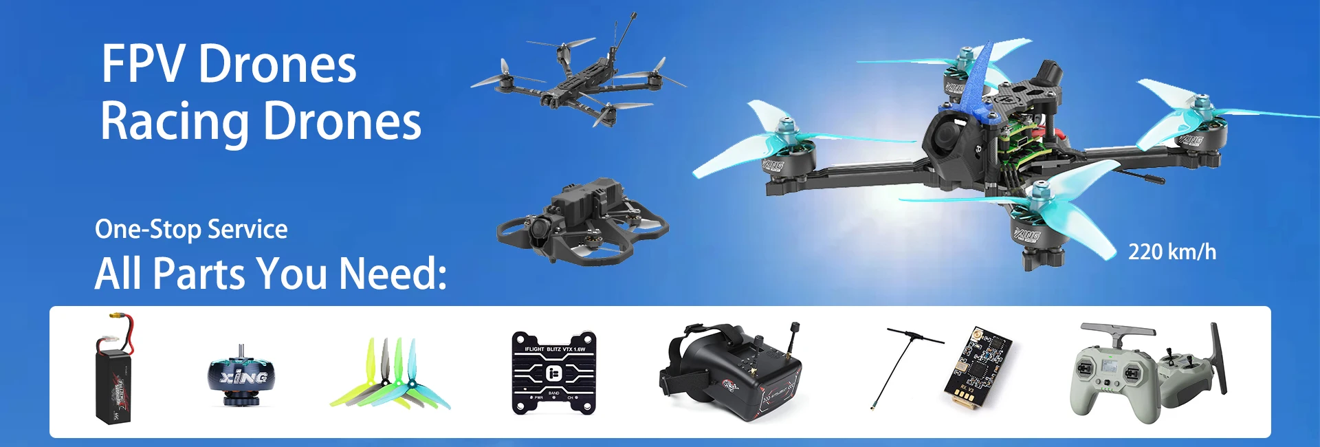 Hakrc Fly Tower Fpv Drone Accessories Flight Control (fc) F7230v2 And ...