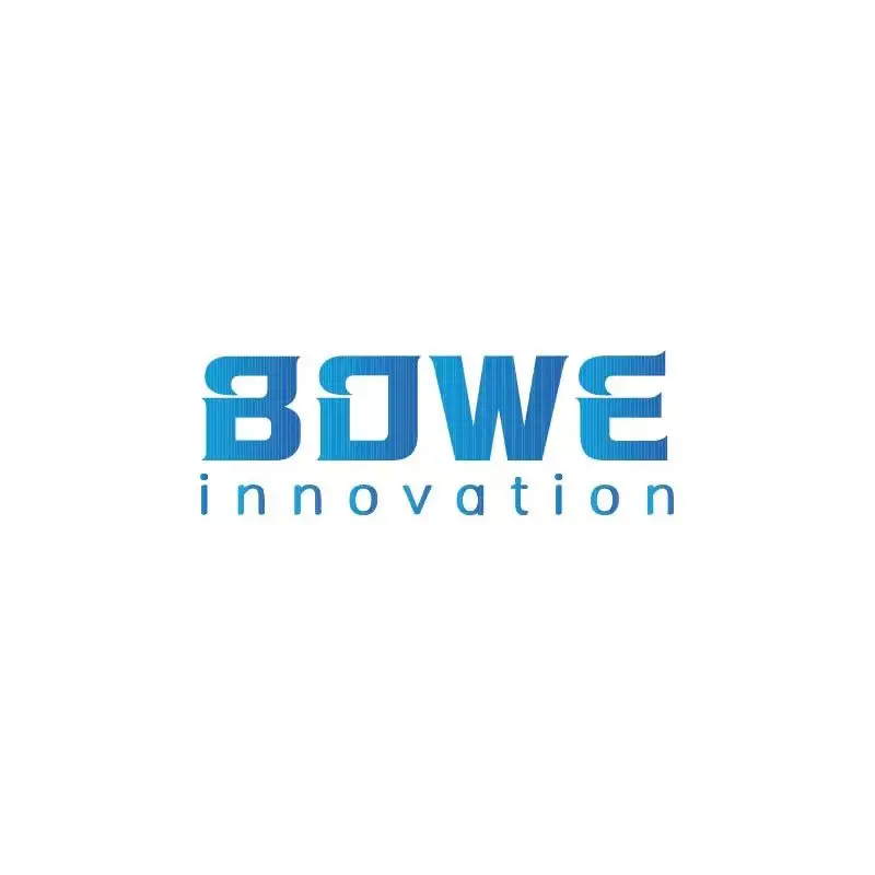 Company Overview - Shenzhen Bowe Innovation Co., Ltd.