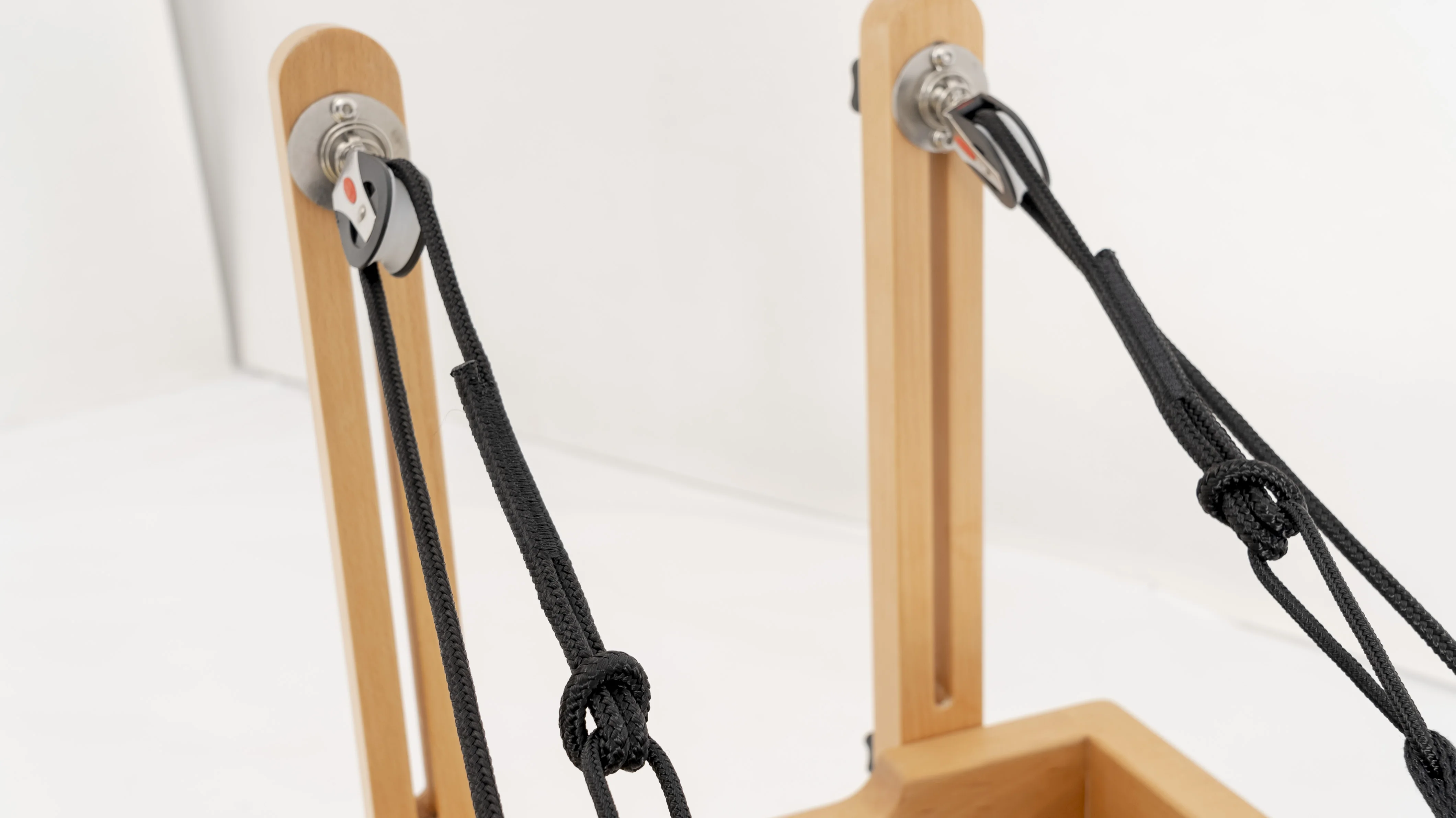 Mini Pilates Reformer for Kids Fitness & Exercise - OEM