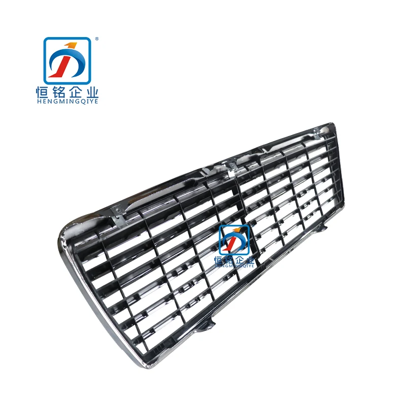 New C140 Front Grille for Mercedes S Class W140 S600 - Replace/Repair ...