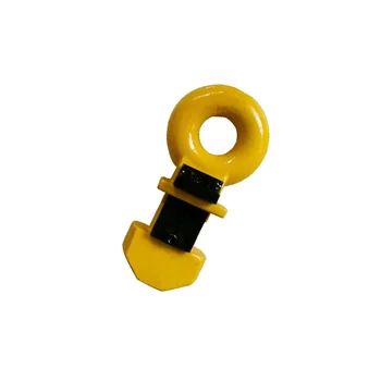 Iso Standard Steel Shipping Container Top Lifting Lashing Lug Side ...