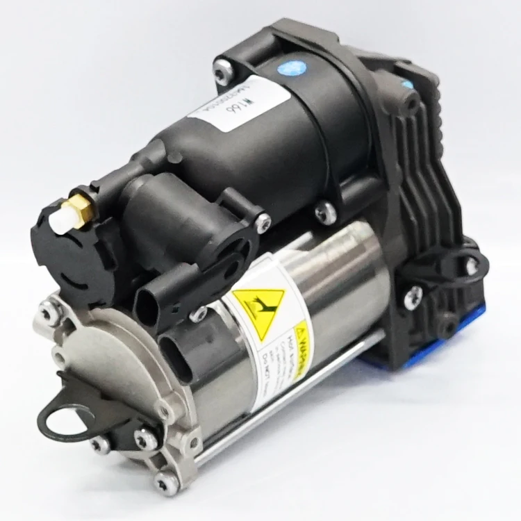 Ac2102 Air Suspension Compressor Gl-class(x166) 2013-2019 Ml-class(w166 ...