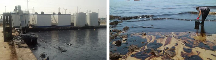 1 Ton 3 Ton 5 Ton Skid Mounted Pyrolysis Oil Sludge Plastic Recycling ...