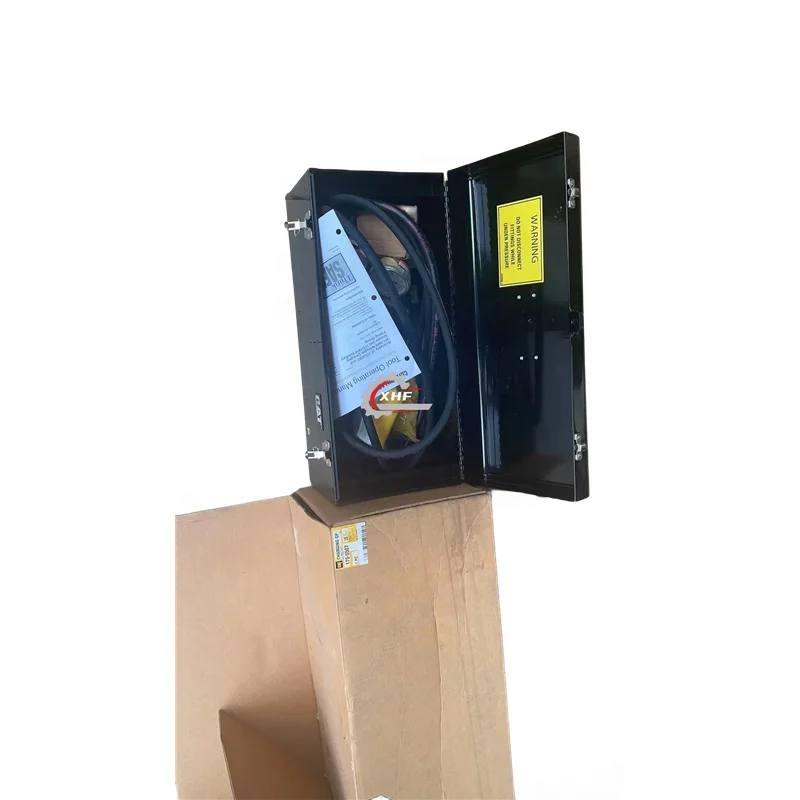 wholesale Excavator spare parts Nitrogen Charging Group part number 175 ...