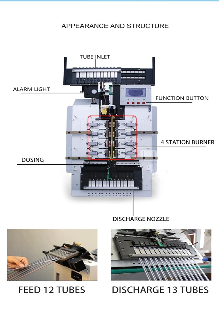 Automatic Chip Programming Machine For Bga Flash Ic Programmers/burning ...