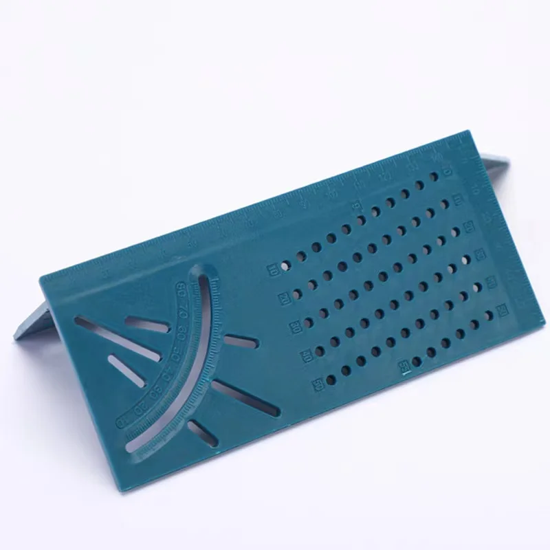 20 Degree Angle Template